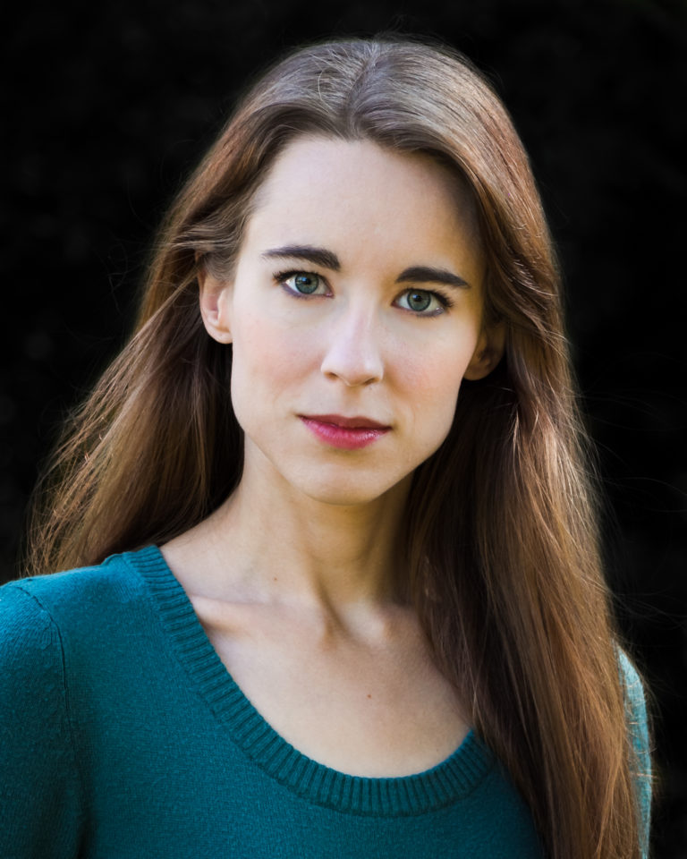 In Their Own Words: Actress Stacey Bradshaw of "Providence" - One Film Fan