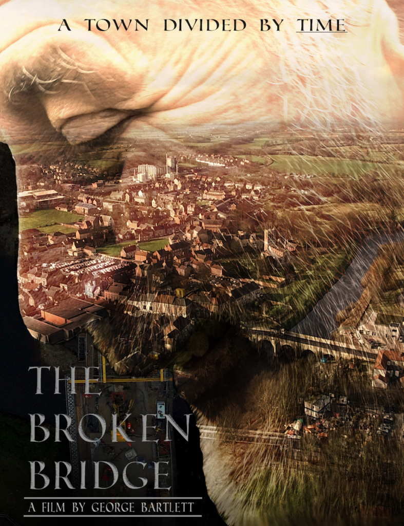 Documentary Short Film Review "The Broken Bridge" - One Film Fan