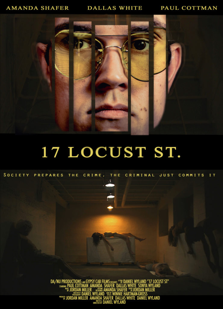 Short Film Review "17 Locust St." - One Film Fan