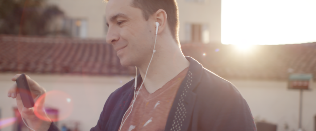 Indie Film Review "IRL" - One Film Fan