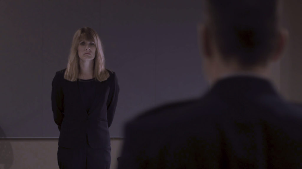 Indie Film Review "First Signal" - One Film Fan