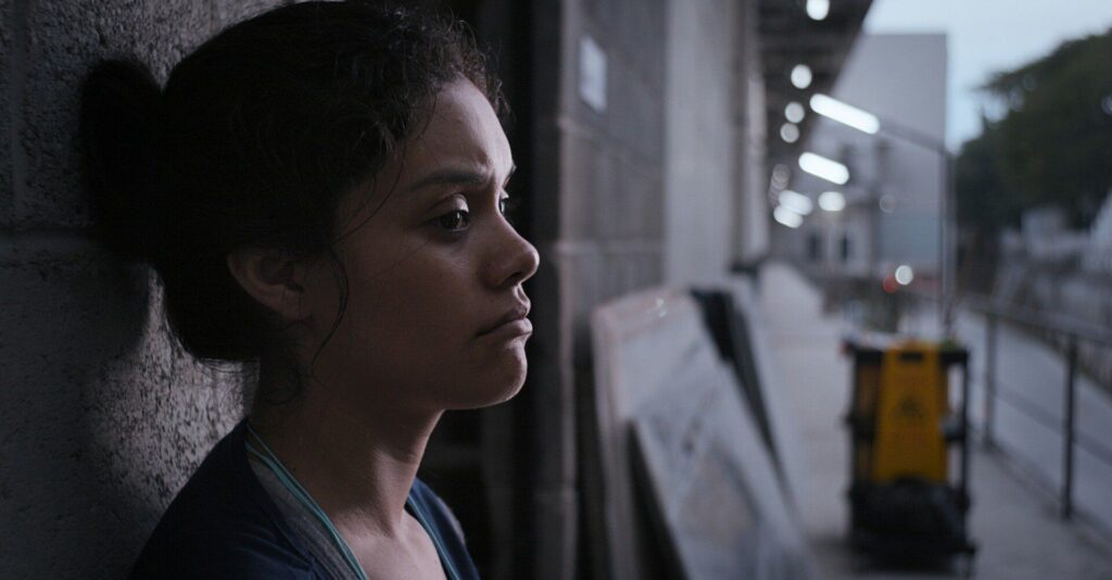 HollyShorts FF 2023 Short Film Review “Isla Soledad” – One Film Fan