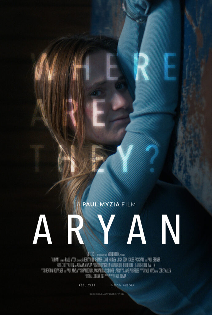 Short Film Review "Aryan" The ominous, insidious tendrils of hate and a ...